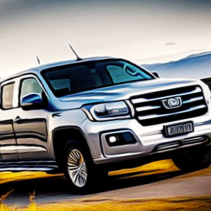 Semi-Ute Finals – Barwon Orange